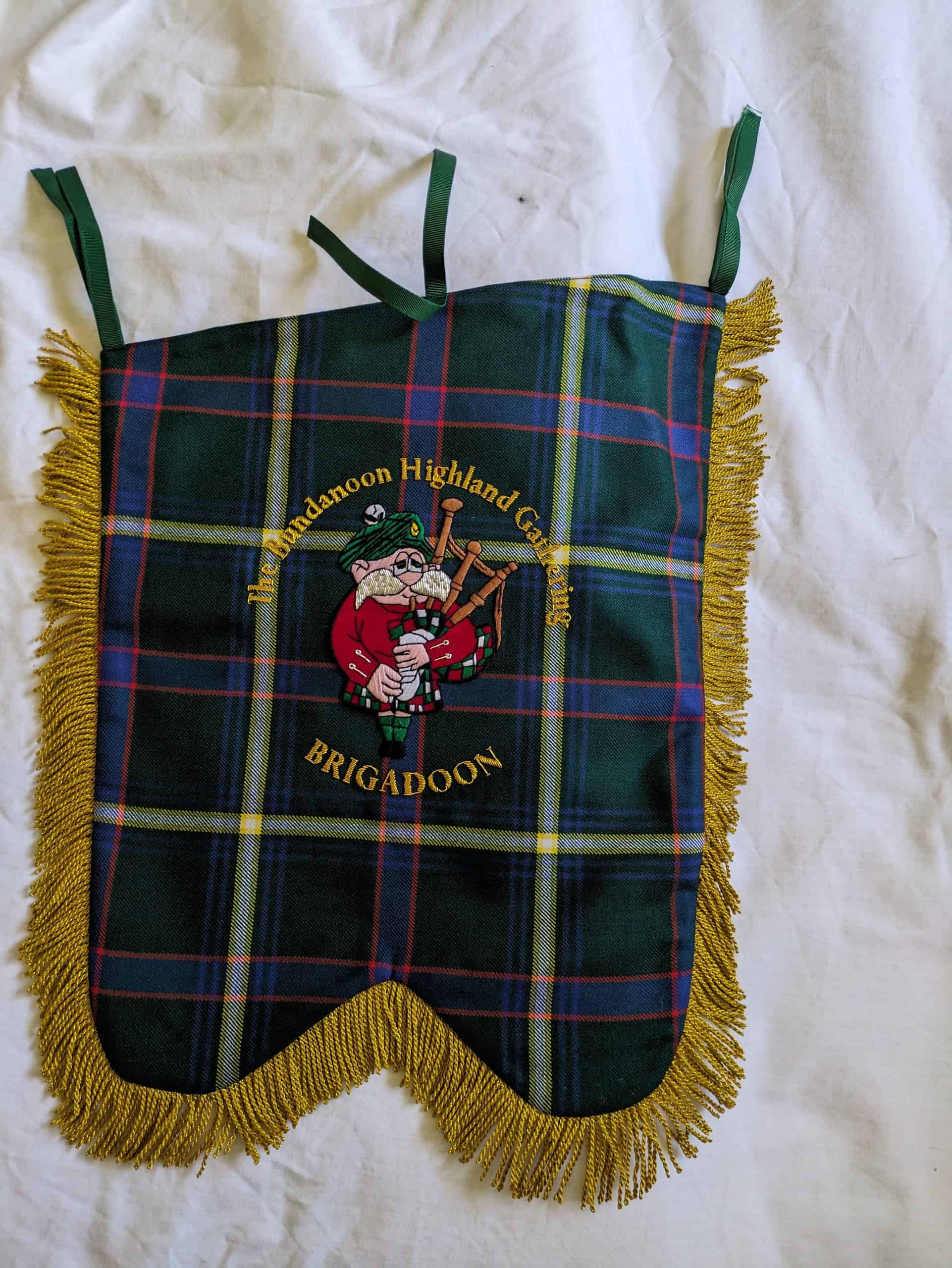INFORMATION UPDATES - BRIGADOON | Bundanoon Highland Gathering Inc.