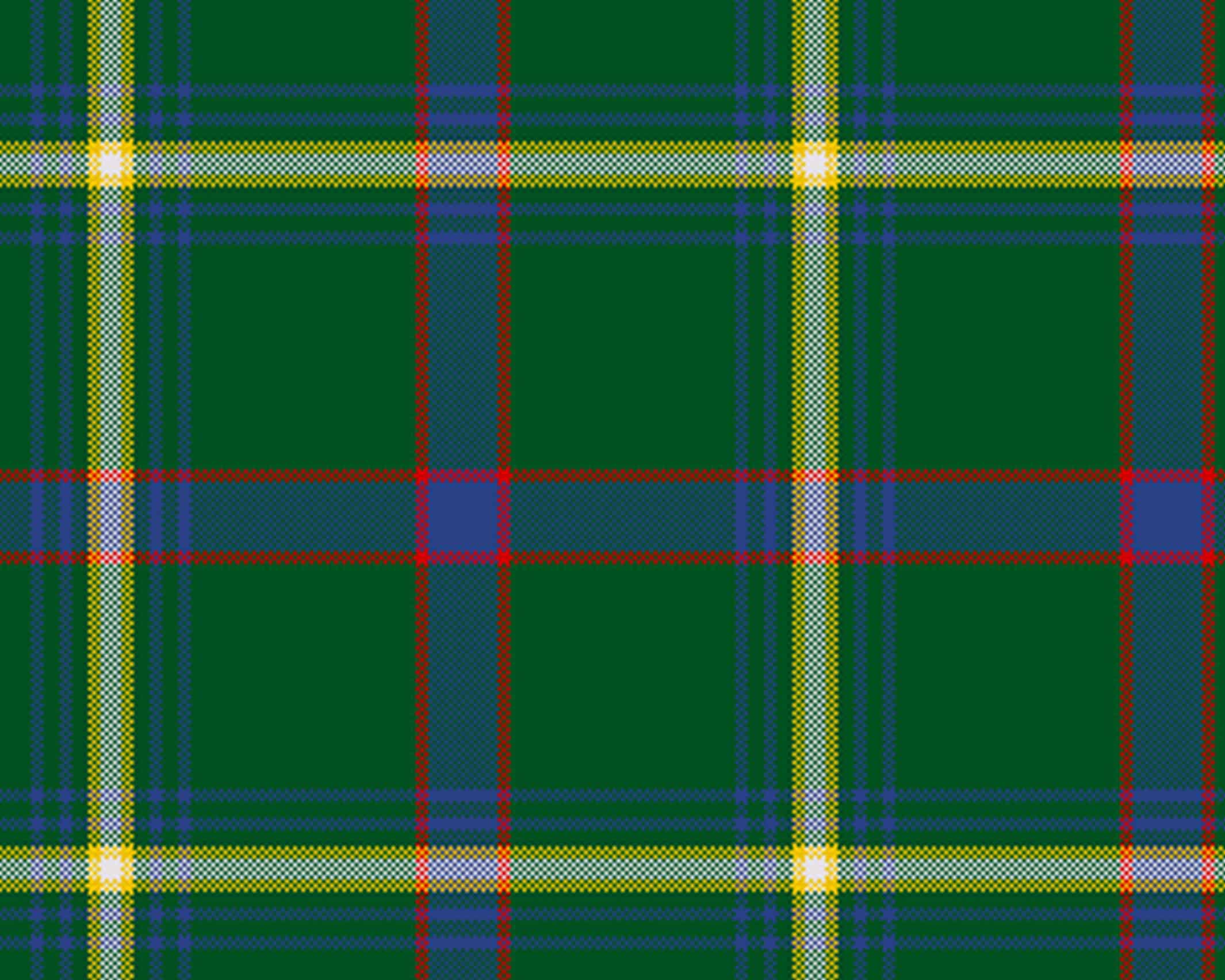 Bundanoon District Tartan - BRIGADOON | Bundanoon Highland Gathering Inc.
